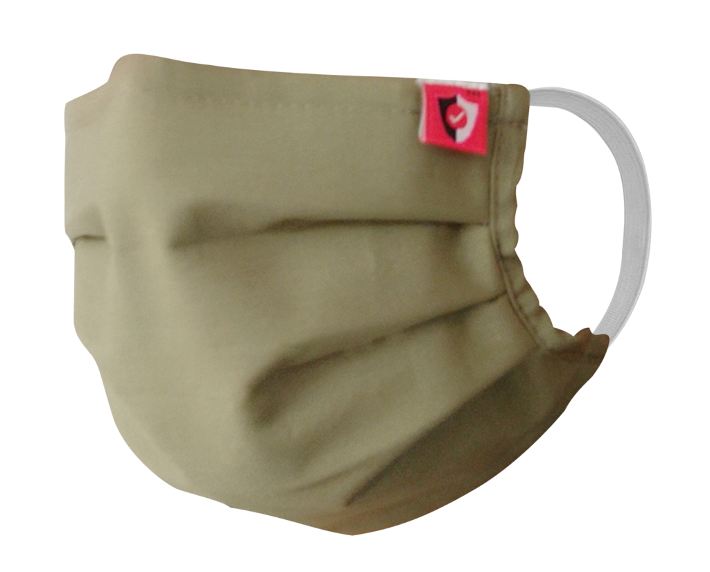 Face Mask Online : 4 Layer Woven face mask | Pack of 10