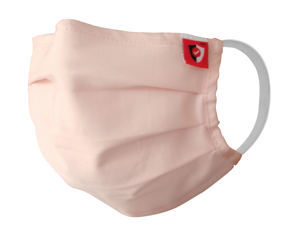 Face Mask Online : 4 Layer Woven face mask | Pack of 10