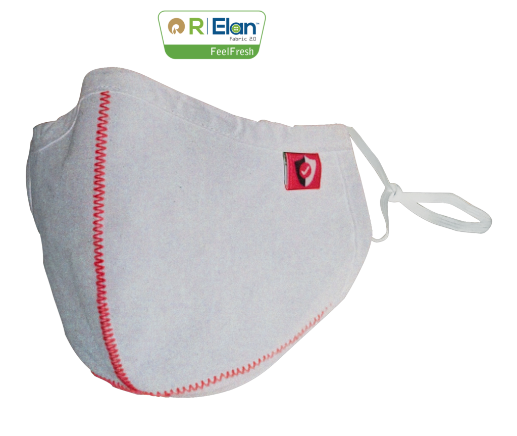 3 Layer Face Mask | 3D PREMIUM Face Masks for Daily Use